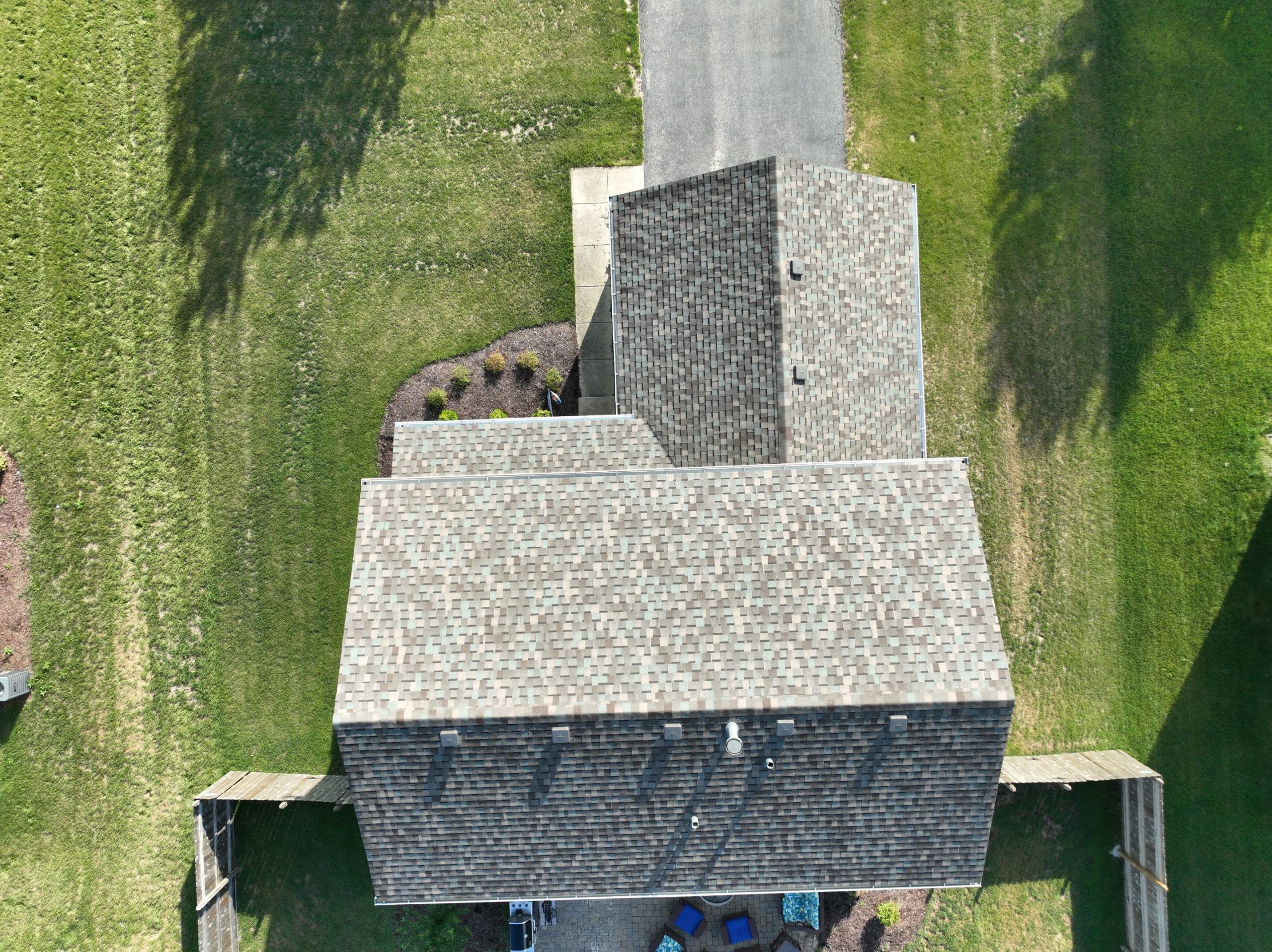 Recent Projects - Buffalo Roofing & Exteriors